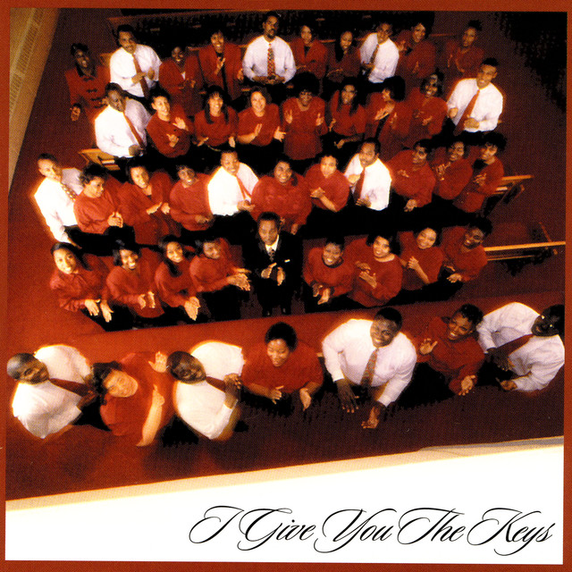 BPM and key for songs by The Combined Choirs of Christ Church of ...