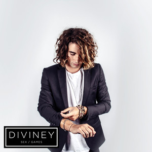 Diviney - tickets, concerts and tour dates 2025 and 2026 — Festivaly.eu