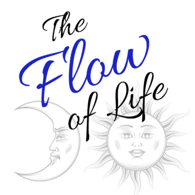 The flow of life | Podcast on Spotify