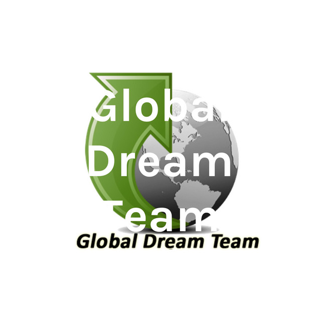 Global Dream Team | Podcast on Spotify
