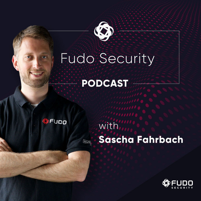 Fudo Security Podcast | Podcast on Spotify