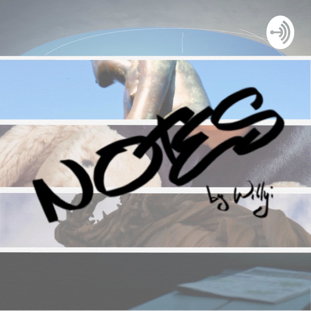 NOTES | Podcast on Spotify