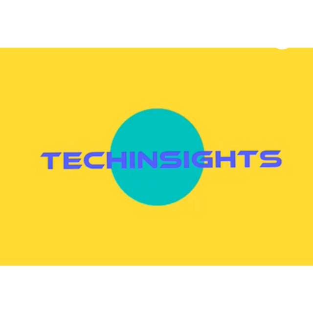 TechInsights | Podcast on Spotify