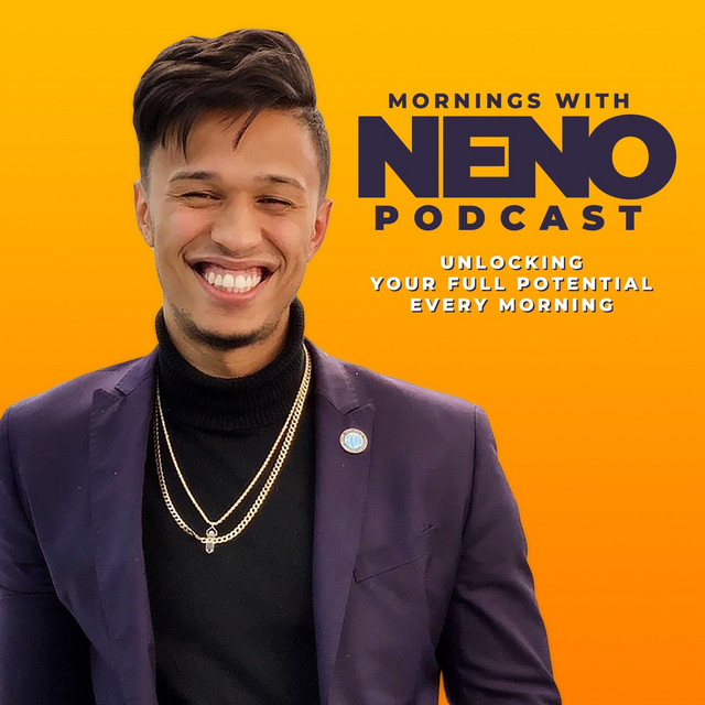 Season 1 | Episode 2 - The Power Of Happiness - Mornings With Neno ...