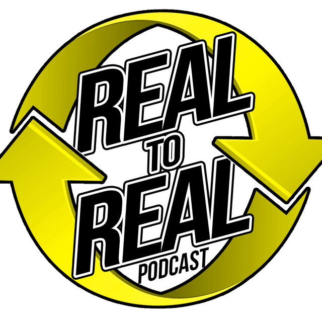 Real to Real | Podcast on Spotify