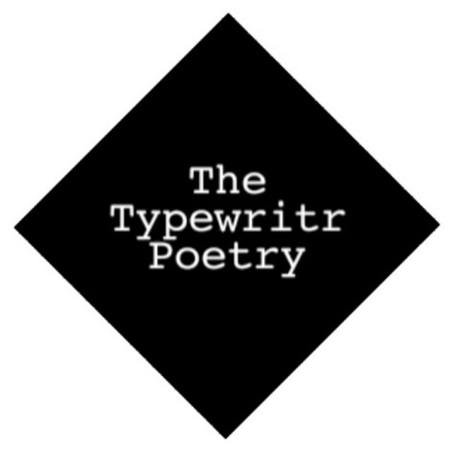 The Typewriter Poetry | Podcast on Spotify