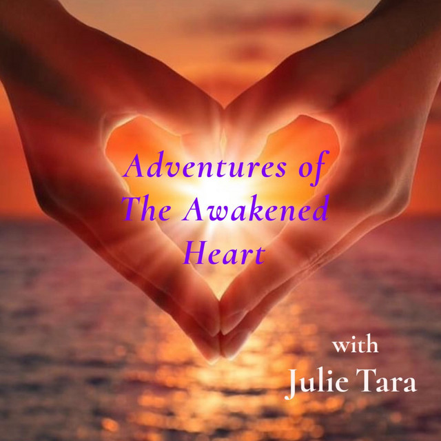 Adventures Of The Awakened Heart | Podcast on Spotify