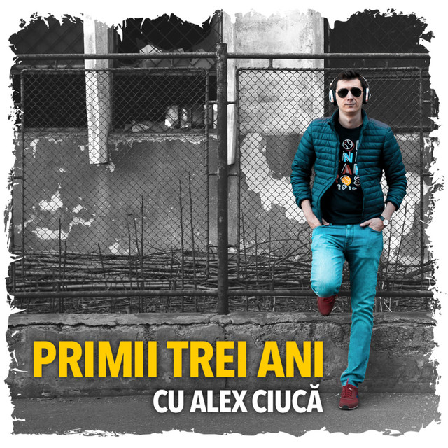 S01 E01 - Cristian Ciucă, PORC - Primii trei ani | Podcast on Spotify