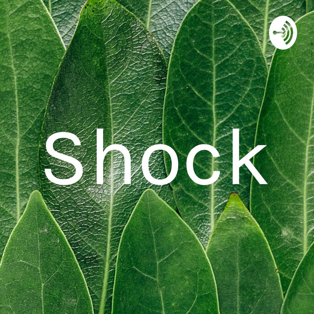 Shock | Podcast on Spotify