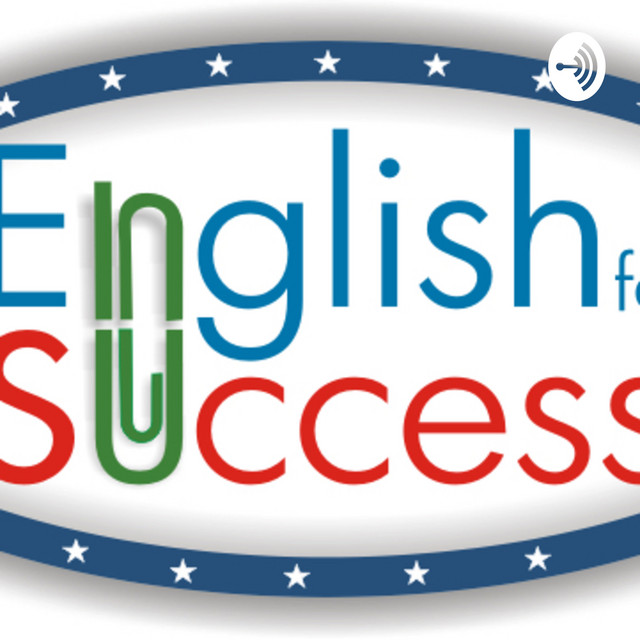 English For Success | Podcast on Spotify