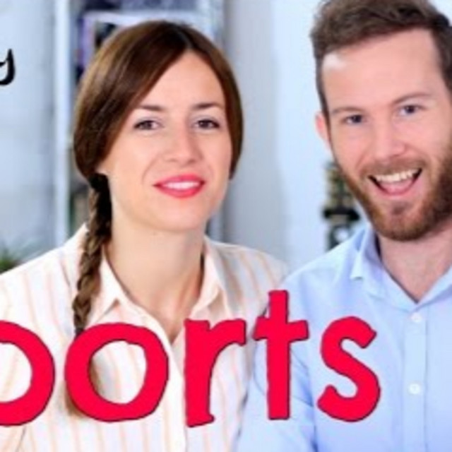 Vocabulario: SPORTS - Clase de inglés - el deporte - Dosis diarias de ...