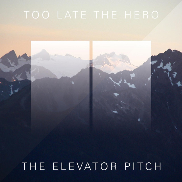 BPM and key for songs by Too Late the Hero | Tempo for Too Late the ...