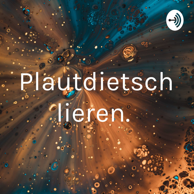 Plautdietsch lieren. | Podcast on Spotify