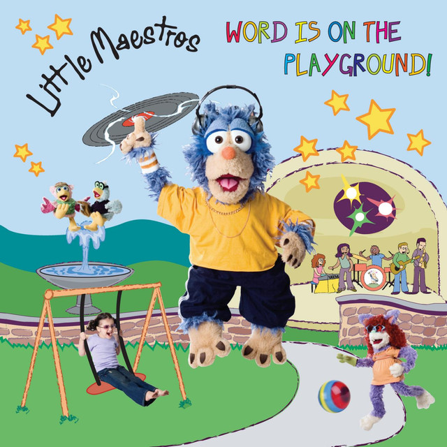 BPM and key for songs by Little Maestros | Tempo for Little Maestros ...