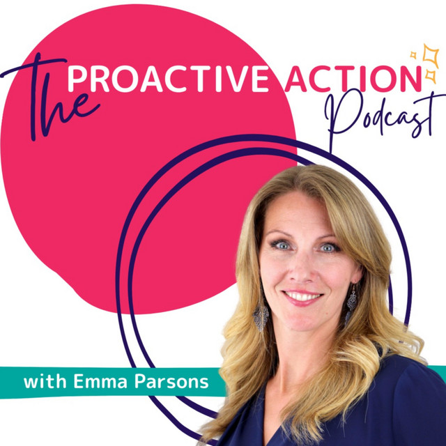 Proactive Action | Podcast on Spotify