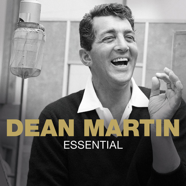 Mambo Italiano, a song by Dean Martin on Spotify