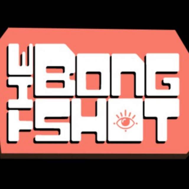 The Bongshot | Podcast on Spotify