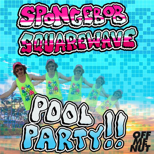 Discografía - Spongebob Squarewave — Festivaly.eu