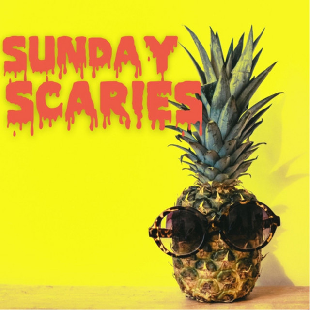 Sunday Scaries | Podcast on Spotify