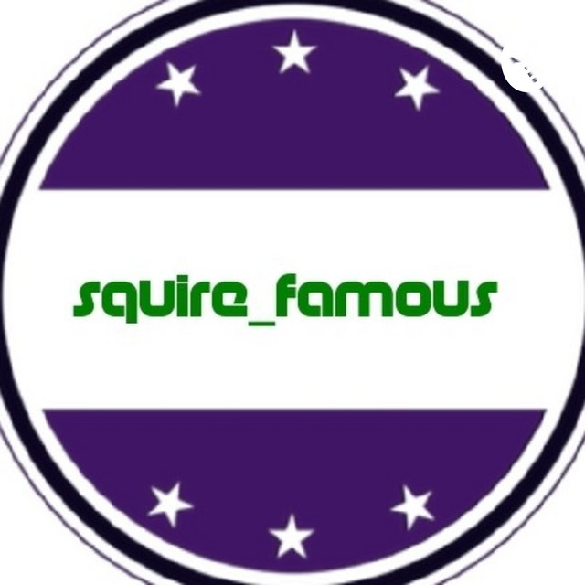 Squire_famous | Podcast on Spotify
