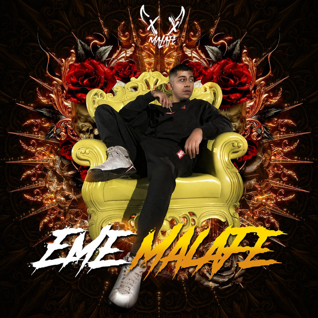 Eme MalaFe on Spotify