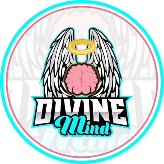 Divine Mind Esports | Podcast on Spotify