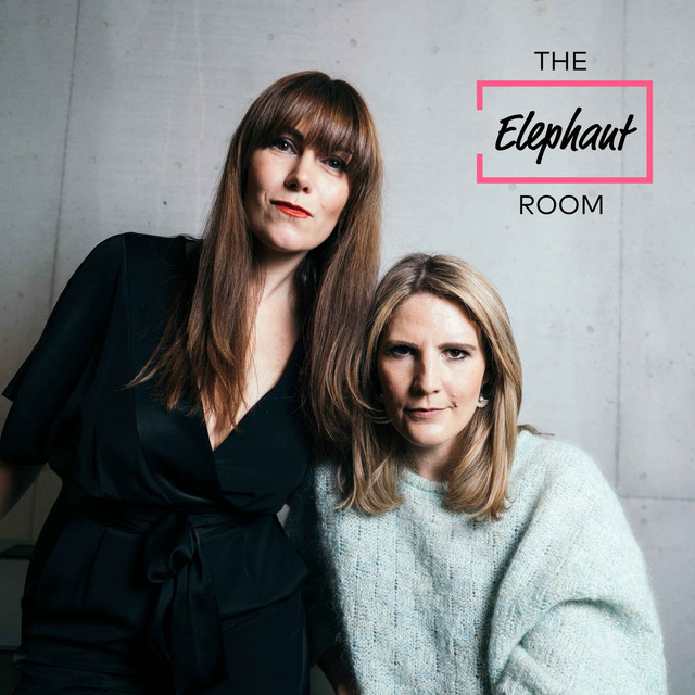 The Elephant Room | Podcast on Spotify