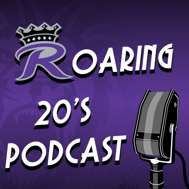 Roaring 20's Podcast | Podcast on Spotify