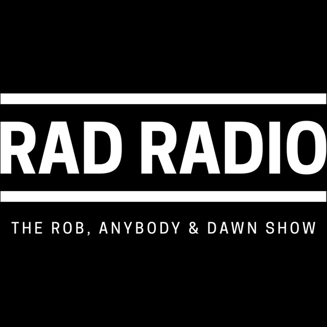 radtv - Listen on YouTube, Spotify - Linktree