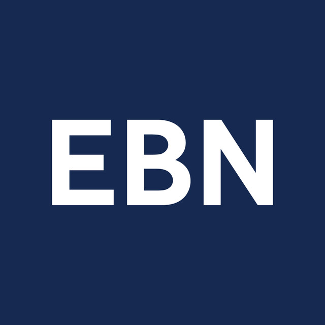 EBN podcast | Podcast on Spotify