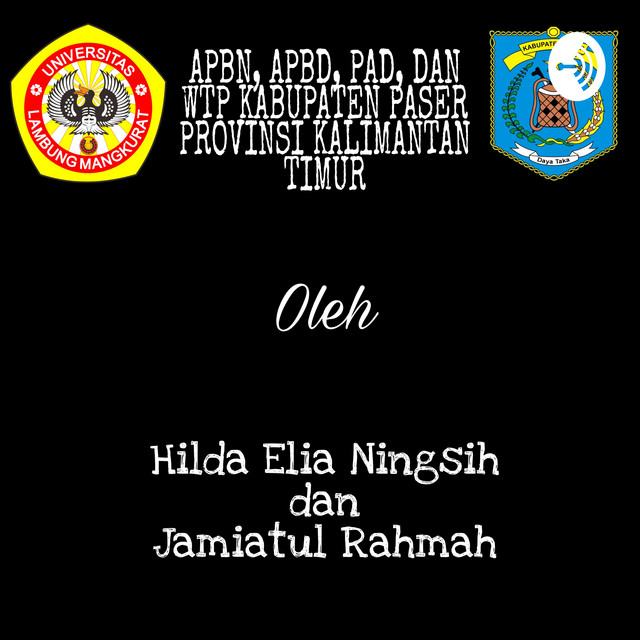Hilda Elia Ningsih | Podcast on Spotify