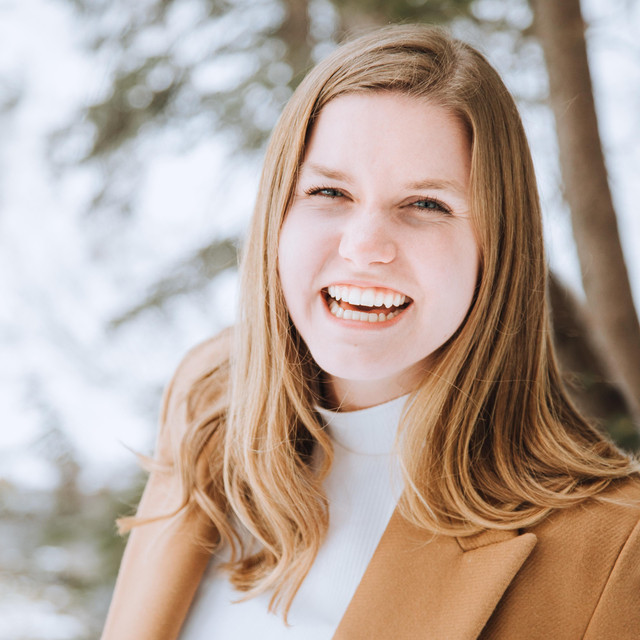 Eliza Smith-Driggs on Spotify