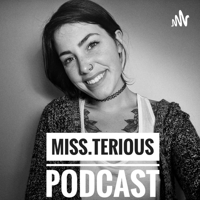 Miss-terious | Podcast on Spotify