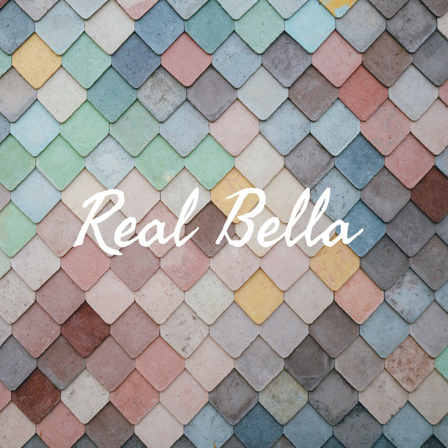 Real Bella | Podcast on Spotify