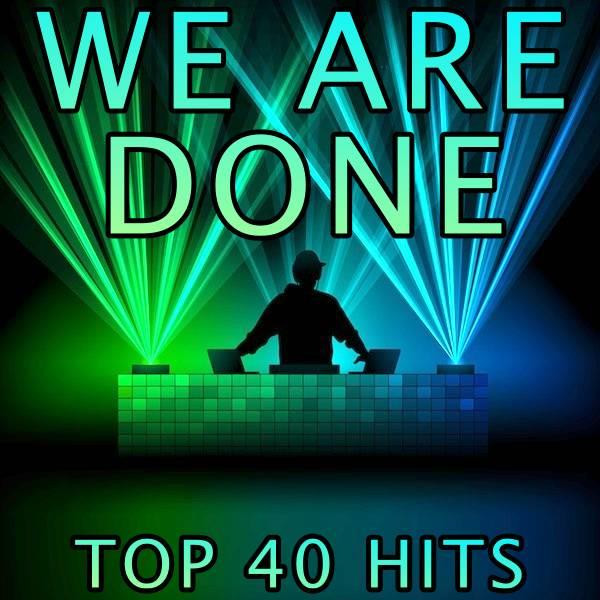 2014 Top 40 Hits On Spotify