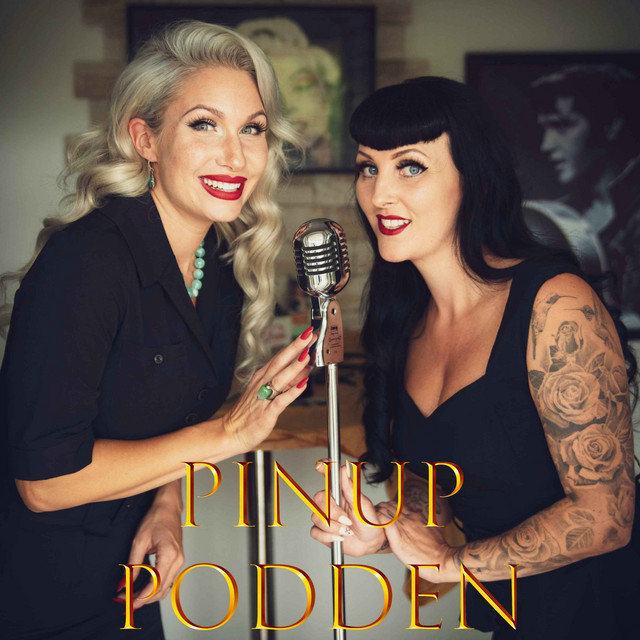 Pinup Podden | Podcast on Spotify