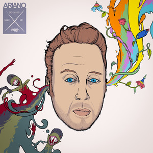Ariano - Sad Songs Make Me Happy (Deluxe Version) Album Songs and ...