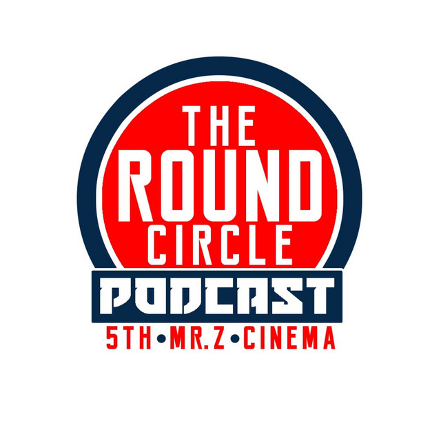 The Round Circle Podcast | Podcast on Spotify