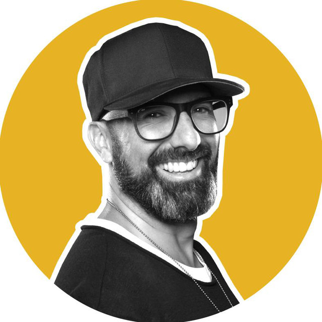 DJ Chus on Spotify