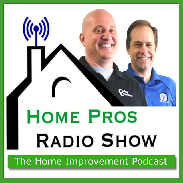 The Home Pros Radio Show Podcast | Podcast on Spotify