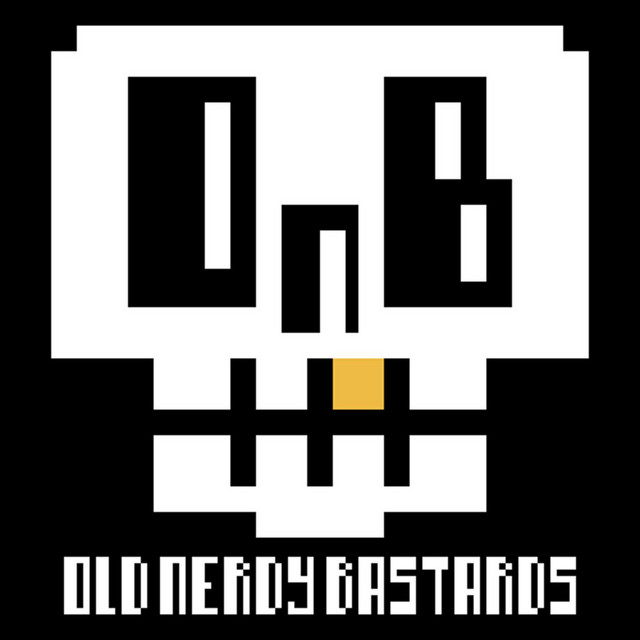 Old Nerdy Bastards | Podcast on Spotify