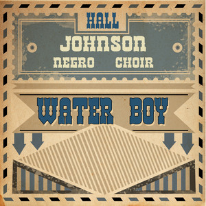 Hall Johnson Negro Choir - Konzerte, Tickets und Tourneen 2025 und 2026 ...
