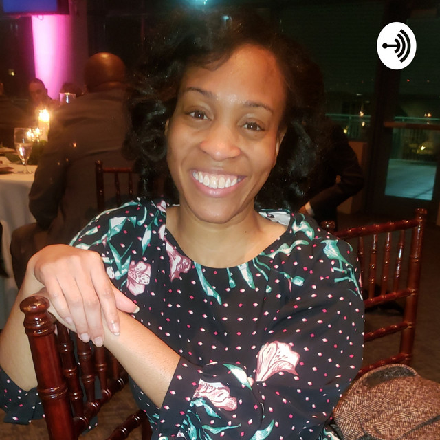Ms. Kim McLeod |VA REAL TALK | Podcast on Spotify