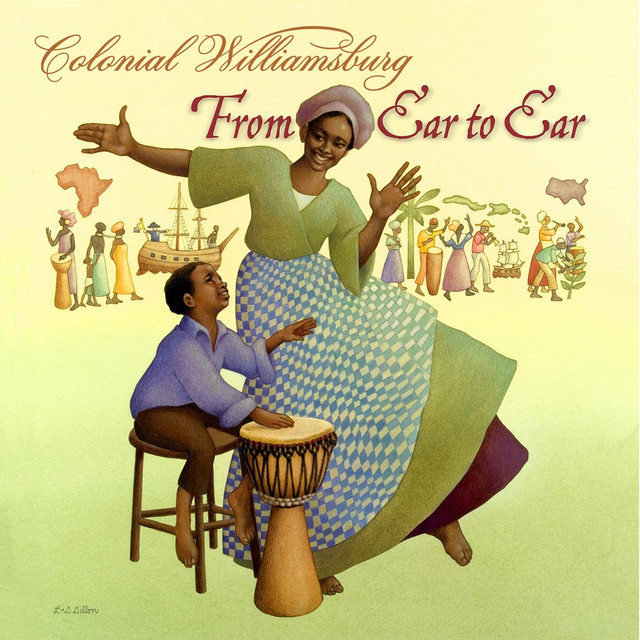 BPM and key for songs by The Colonial Williamsburg | Tempo for The ...