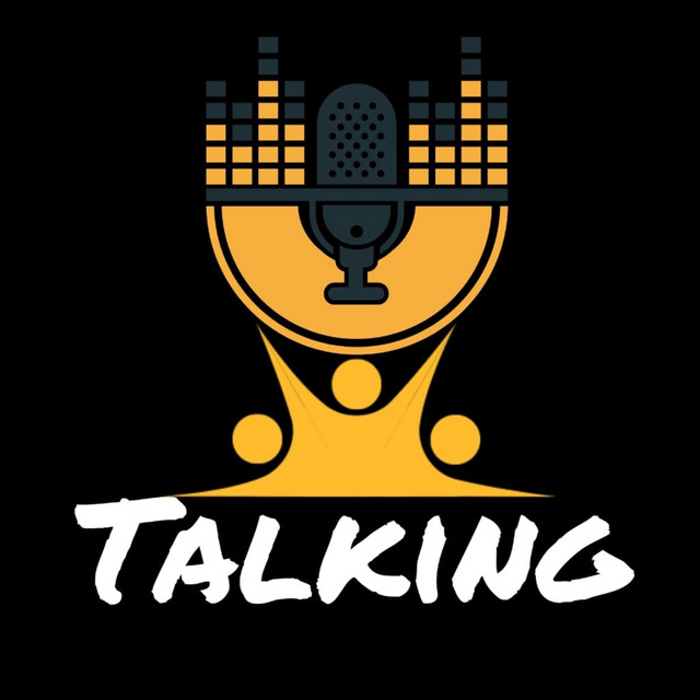 TALKING | Podcast on Spotify