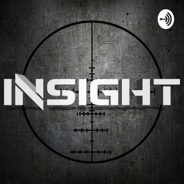 InSight | Podcast on Spotify