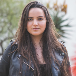Abby Rose - koncerty, vstupenky a turné 2025 a 2026 — Festivaly.eu
