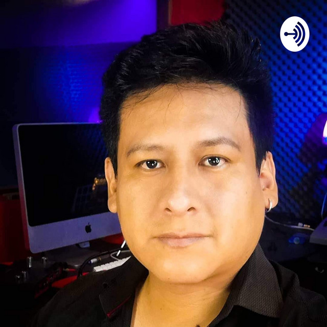 Edison Chicaiza | Podcast on Spotify