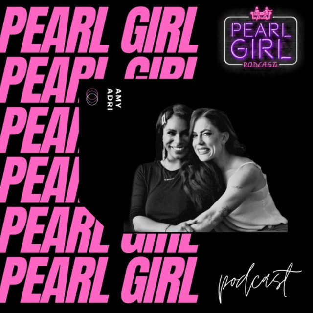 Pearl Girl Podcast | Podcast on Spotify