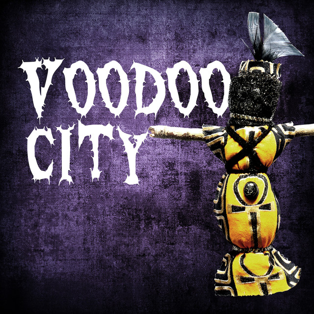 Voodoo City | Podcast on Spotify